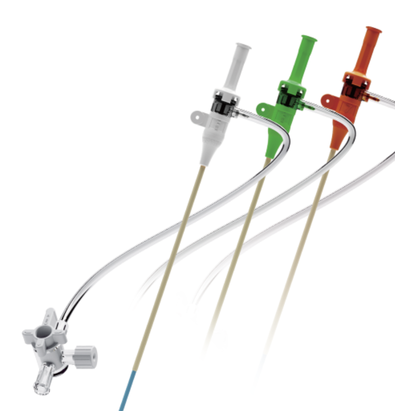 GENOSS™ Introducer sheath | Medical Consumable | GOBIZKOREA.COM